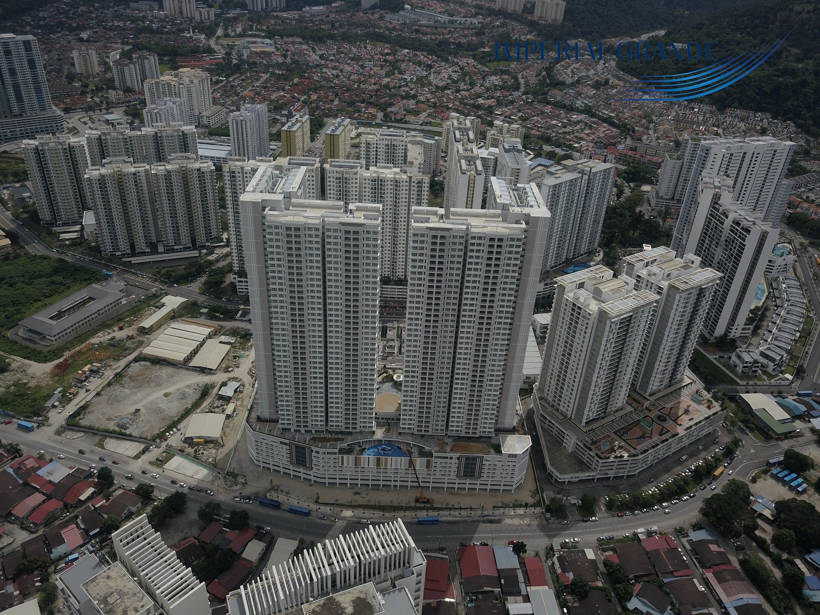 Imperial Grande - Ideal Homes