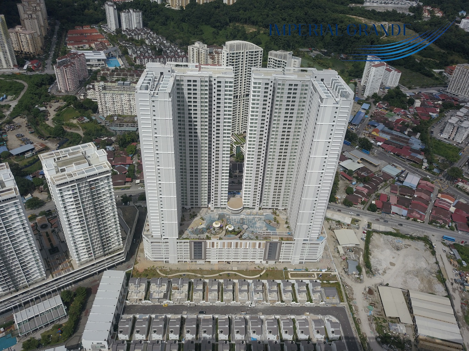 Imperial Grande - Ideal Homes