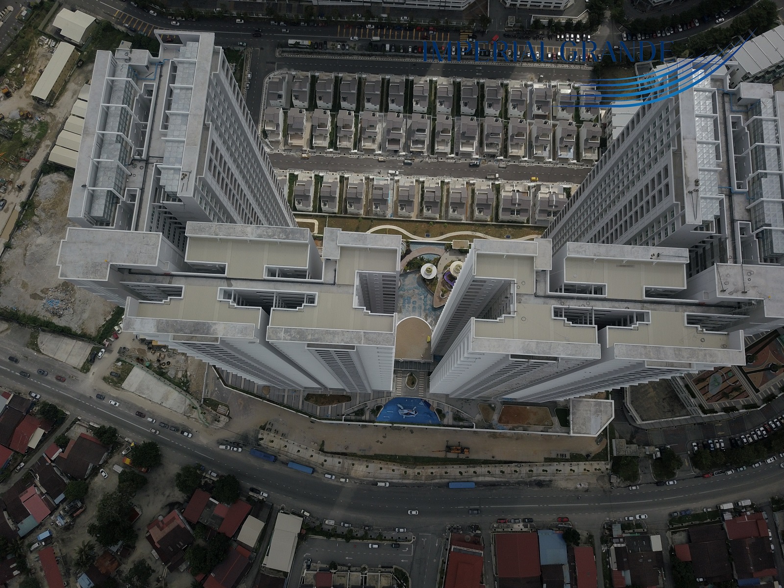Imperial Grande - Ideal Homes