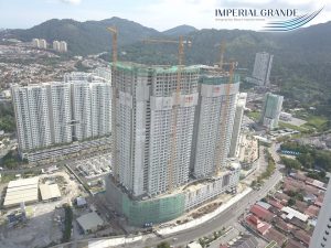 Imperial Grande - Ideal Homes