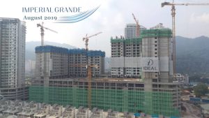 Imperial Grande - Ideal Homes
