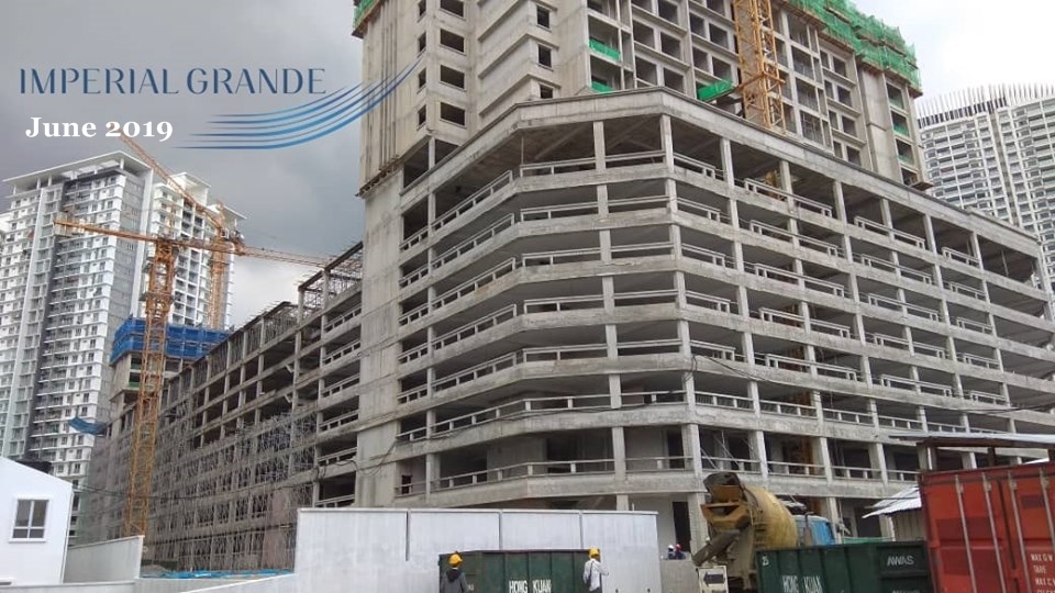 Imperial Grande - Ideal Homes