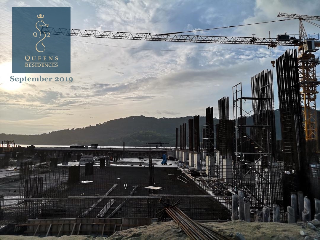 Queens Residences Q2 - Ideal Homes