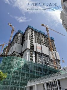 Imperial Grande - Ideal Homes