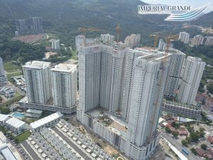 Imperial Grande - Ideal Homes