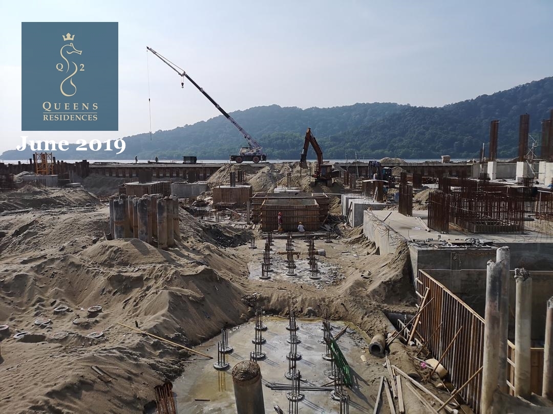 Queens Residences Q2 - Ideal Homes